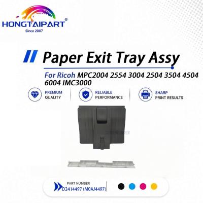 China D2414497 Paper Exit Tray Assy For Ricoh MPC2004 2504 3004 IMC3000 M0AJ4497 for sale