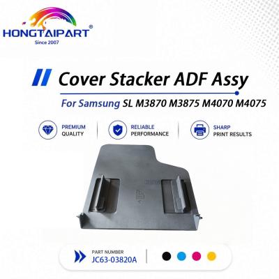China Samsung ADF Cover Stacker Assy JC63-03820A Fit SLM3870 SLM3875 SLM4070 SLM4075 for sale