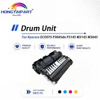 China DK3170 Drum Unit For Kyocera ECOSYS P3045dn P3145 M3145 M3645 Imaging Drum for sale