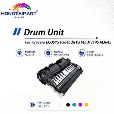 China DK3170 Drum Unit For Kyocera ECOSYS P3045dn P3145 M3145 M3645 Imaging Drum for sale