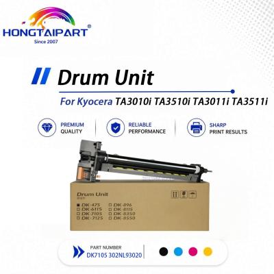 China DK7105 302NL93020 Drum Unit For Kyocera TASKalfa TA3010i TA3510i TA3011i TA3511i for sale
