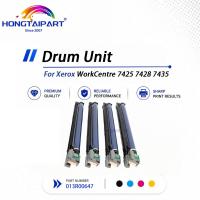 China Drum Unit 013R00647 For Xerox WC7425 WC7428 WC7435 Color Laser MFP Drum Assembly for sale