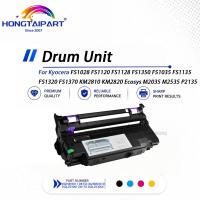 China Compatible DK150 DK170 Imaging Drum Kyocera FS1028 FS1128 M2535 KM2810 for sale