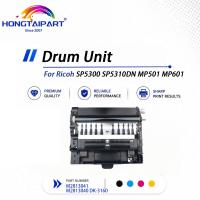 China Compatible DK3160 Imaging Drum Fit Ricoh SP5300 SP5310DN MP501 MP601 for sale