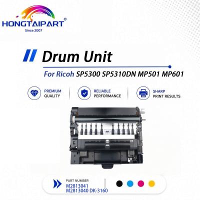 China Compatible DK3160 Imaging Drum Fit Ricoh SP5300 SP5310DN MP501 MP601 for sale