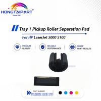 China Tray1 Pickup Roller Separation Pad RB2-1820 RB2-1795 RF5-3439 For HP 5000 5100 for sale