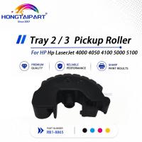 China Tray 2/3 Pickup Roller RB1-8865 Fit HP LaserJet 4000 4050 4100 5000 5100 for sale