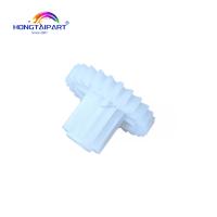 China 12T/27T Double Gear AB017514 For Ricoh MP9000 1100 1350 1106 1107 1356 1357 906 for sale