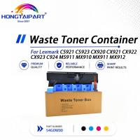 China Lexmark 54G0W00 Waste Toner Bottle CS923 CX922 MS911 for sale