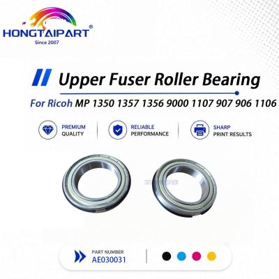 China Compatible Upper Fuser Roller Bearing AE030031 for Ricoh MP 1350 1357 1356 9000 for sale