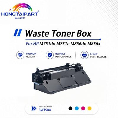 China 3WT90A Waste Toner Box for HP M751dn M751n M856dn M856x for sale