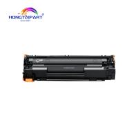 China CRG725 Toner Cartridge for Canon I-SENSYS LBP6000 LBP6030 for sale