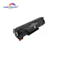 China CRG725 Toner Cartridge for Canon I-SENSYS LBP6000 LBP6030 for sale