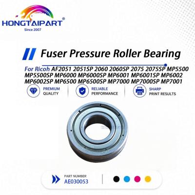 China AE030053 Fuser Pressure Roller Bearing Fit Ricoh AF2051 MP5500 MP7500 MP8000 for sale