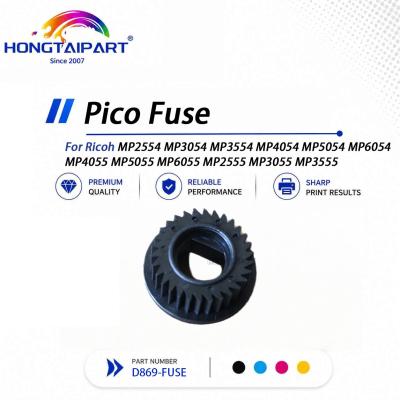 China D869-FUSE Pico Fuse Fit Ricoh MP2554 MP4054 MP6054 MP4055 MP6055 Series Copier for sale