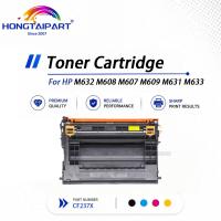 China High Yield CF237X Toner Compatible HP LaserJet M607 M608 M609 MFP M631 M632 M633 for sale