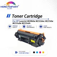 China Compatible W1370A 137A Toner Cartridge for HP LaserJet M208dw M232dwc M233dw for sale