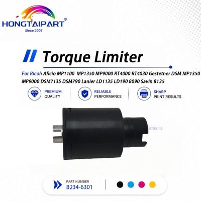 China Compatible B234 6301 Torque Limiter Fit Ricoh Aficio MP1100 MP1350 MP9000 for sale