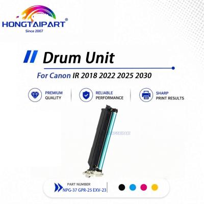 China NPG-37 Drum Unit | GPR-25 C-EXV23 for Canon IR2018 IR2022 IR2025 IR2030 for sale