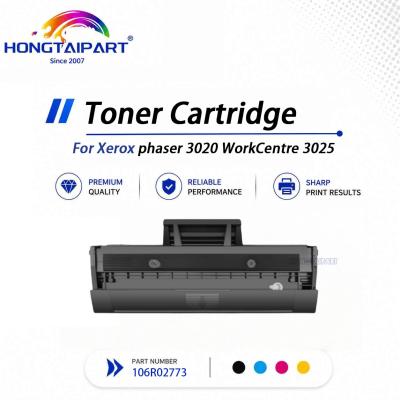 China High Yield Toner Cartridge 106R02773 for Xerox Phaser 3020 3025 Printer for sale