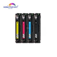 China W2220A W2221A W2222A W2223A Toner Cartridge 222A for HP Pro 3203 3204 3288 3303 for sale