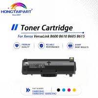 China Toner Cartridge 106R03942 106R03943 106R03945 for Xerox B600 B605 B610 B615 for sale