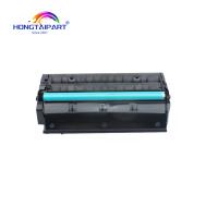 China Compatible 408162 Black Toner Cartridge for Ricoh SP377 Monochrome Printer Toner for sale