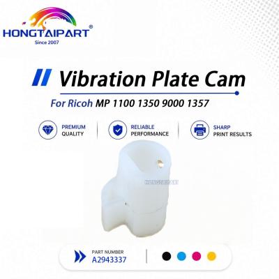 China A2943337 Vibration Plate Cam for Ricoh MP1100 MP1350 MP9000 MP1357 Copier for sale