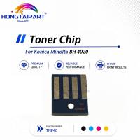 China TNP40 Toner Chip Compatible for Konica Minolta BH 4020 Copier for sale