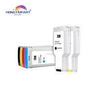 China HP 738 Ink Cartridge 300ml For Designjet T850 T950 498P6A 676M6A 676M7A 676M8A for sale