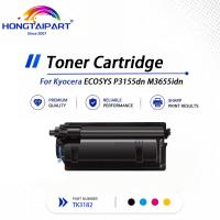 China High Yield TK3182 Toner Cartridge Fit Kyocera ECOSYS P3155dn M3655idn for sale
