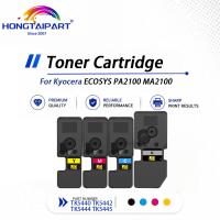 China TK5440 TK5442 TK5444 TK5445 Toner Cartridge For Kyocera ECOSYS PA2100 MA2100 for sale