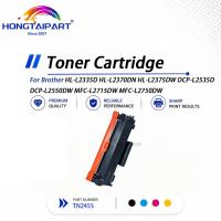 China TN2455 Toner Cartridge Fit Brother HL DCP MFC L23 L25 L27 Series Multifunction for sale