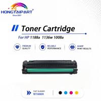 China W1660A Original Black Toner Cartridge Fit HP 1008a 1136w 1188a for sale