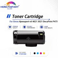China CT203366 Toner Cartridge Fit Xerox Apeosport vii 4021 5021 DocuPrint P475 for sale