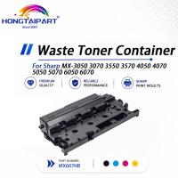 China MX607HB Waste Toner Container For Sharp MX3050 MX3070 MX3550 MX3570 MX4050 MX4070 for sale