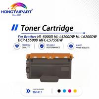 China Brother TN3417 Toner Cartridge Fits HL-5000D HL-L5200DW HL-L6200DW DCP-L5500D MFC-L5755DW for sale