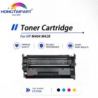 China CF276A Toner Cartridge For HP LaserJet M404 M428 for sale