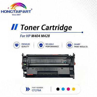 China CF276A Toner Cartridge For HP LaserJet M404 M428 for sale