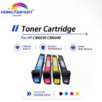 China CB390A 825A Black Toner Cartridge For HP CM6030 CM6040 for sale