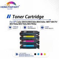 China W2030X W2031X W2032X W2033X 415X Toner For HP Color M454 MFP M479 for sale