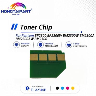 China TL-A2310H Toner Chip For Pantum BP2300 BP2300W BM2300 BM2300W BM2300A BM2300AW for sale