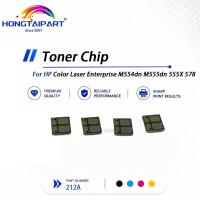 China Konica Minolta TNP36 Toner Cartridge Chip Compatible With Bizhub 3300P 3301P for sale