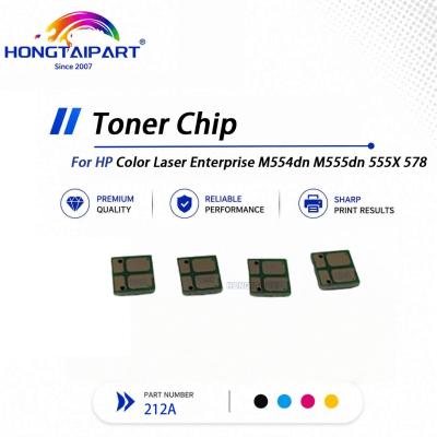 China Konica Minolta TNP36 Toner Cartridge Chip Compatible With Bizhub 3300P 3301P for sale