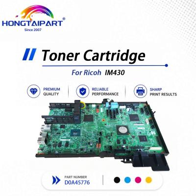 China Formatter Board D0A45776 For Ricoh IM430 for sale