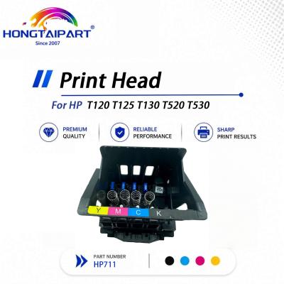 China Print Head HP711 For HP T120 T125 T130 T520 T530 for sale