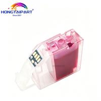 China Compatible Ink Cartridge PGI‑725 CLI‑726 For Canon PIXMA MG6140 MG6240 MG8140 MG8240 Inkjet Printer for sale
