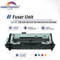 China Anti-Offset Heavy-Duty Fuser Unit E82560 For HP E82540 E82550 E87640 E87650 E87660 for sale