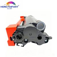 China Vivid Black Low Waste Toner Cartridge TN2425 For Brother HL-L2370DW DCP-L2550DW for sale