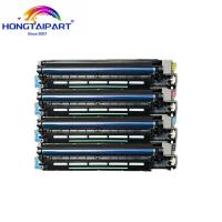 China Stable Developing Even Toner Adsorption Developer Assembly MPC5502 Ricoh for sale